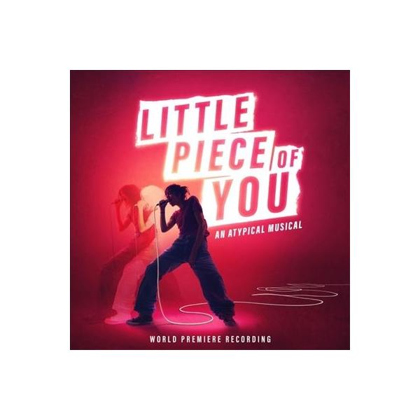 【発売日：2024年11月29日】ご注文後のキャンセル・返品は承れません。発売日:2024年11月29日/商品ID:6634000/ジャンル:サウンドトラック/フォーマット:CD/構成数:1/レーベル:Center Stage Record...