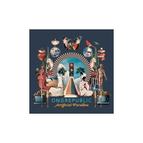 【発売日：2024年11月29日】ご注文後のキャンセル・返品は承れません。発売日:2024年11月29日/商品ID:6634693/ジャンル:ROCK/POP/フォーマット:LP/構成数:2/レーベル:Interscope/アーティスト:O...