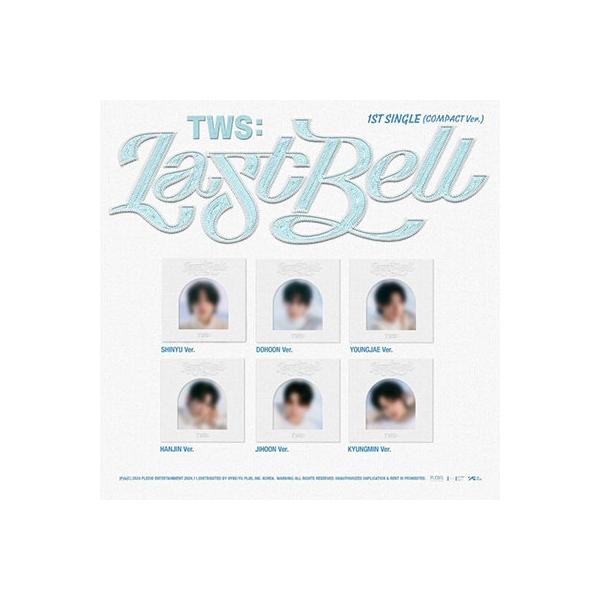 【発売日：2024年12月03日】ご注文後のキャンセル・返品は承れません。発売日:2024年12月03日/商品ID:6634775/ジャンル:K-POP/フォーマット:12cmCD Single/構成数:1/レーベル:PLEDIS ENTE...