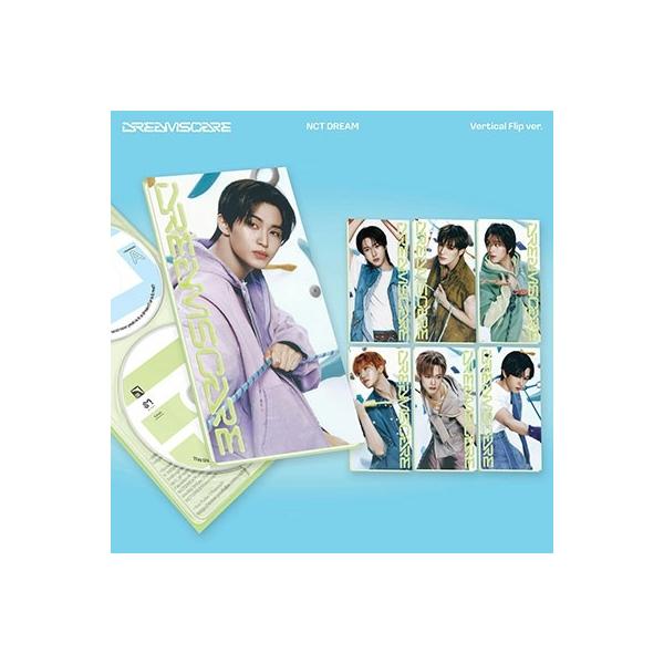 【発売日：2024年11月16日】ご注文後のキャンセル・返品は承れません。発売日:2024年11月16日/商品ID:6634856/ジャンル:K-POP/フォーマット:8cmCD Single/構成数:2/レーベル:Kakao Entert...