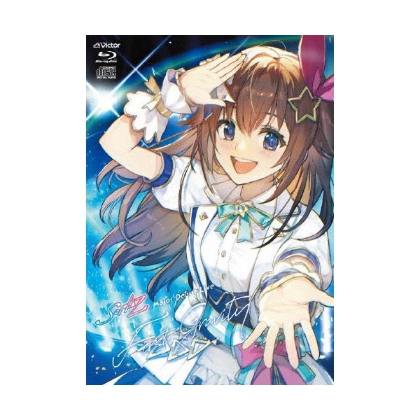 【発売日：2025年02月12日】ご注文後のキャンセル・返品は承れません。発売日:2025年02月12日/商品ID:6634950/ジャンル:アニメ/キッズ/ゲーム音楽 (A)/フォーマット:Blu-ray Disc/構成数:2/レーベル:...