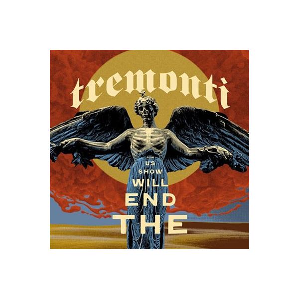 【発売日：2025年01月10日】ご注文後のキャンセル・返品は承れません。発売日:2025年01月下旬/商品ID:6635116/ジャンル:ROCK/POP/フォーマット:CD/構成数:1/レーベル:Napalm/アーティスト:Tremon...