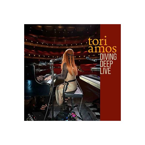 【発売日：2024年12月06日】ご注文後のキャンセル・返品は承れません。発売日:2024年12月06日/商品ID:6635177/ジャンル:ROCK/POP/フォーマット:LP/構成数:2/レーベル:Decca/アーティスト:Tori A...