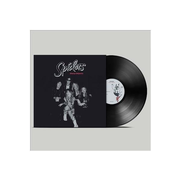 【発売日：2025年02月14日】ご注文後のキャンセル・返品は承れません。発売日:2025年02月14日/商品ID:6635251/ジャンル:ROCK/POP/フォーマット:LP/構成数:1/レーベル:Wild Kingdom/アーティスト...