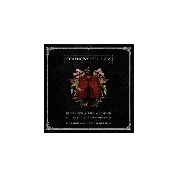 【発売日：2025年03月14日】ご注文後のキャンセル・返品は承れません。発売日:2025年03月14日/商品ID:6635288/ジャンル:ROCK/POP/フォーマット:LP/構成数:2/レーベル:UMR/アーティスト:Florence...