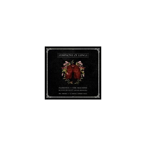 【発売日：2025年03月14日】ご注文後のキャンセル・返品は承れません。発売日:2025年03月14日/商品ID:6635289/ジャンル:ROCK/POP/フォーマット:CD/構成数:1/レーベル:UMR/アーティスト:Florence...