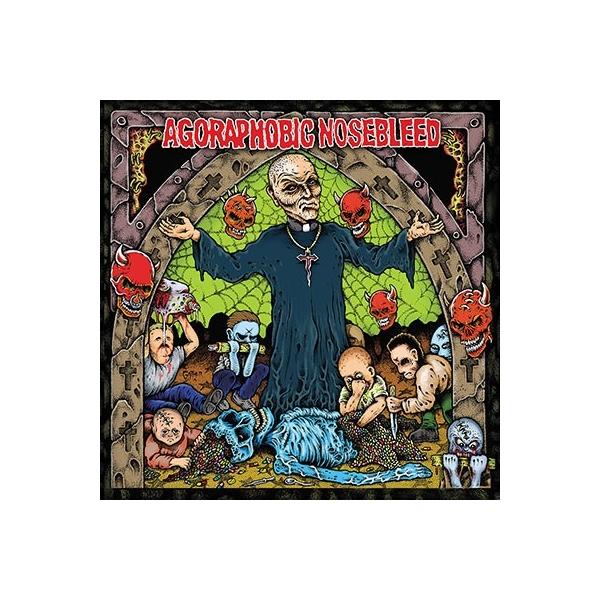 【発売日：2024年11月29日】ご注文後のキャンセル・返品は承れません。発売日:2024年11月29日/商品ID:6635780/ジャンル:ROCK/POP/フォーマット:LP/構成数:1/レーベル:Relapse Records/アーテ...