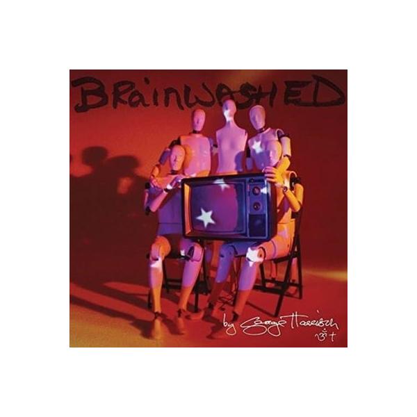 【発売日：2024年12月13日】ご注文後のキャンセル・返品は承れません。発売日:2024年12月13日/商品ID:6635822/ジャンル:ROCK/POP/フォーマット:LP/構成数:1/レーベル:BMG/アーティスト:George H...