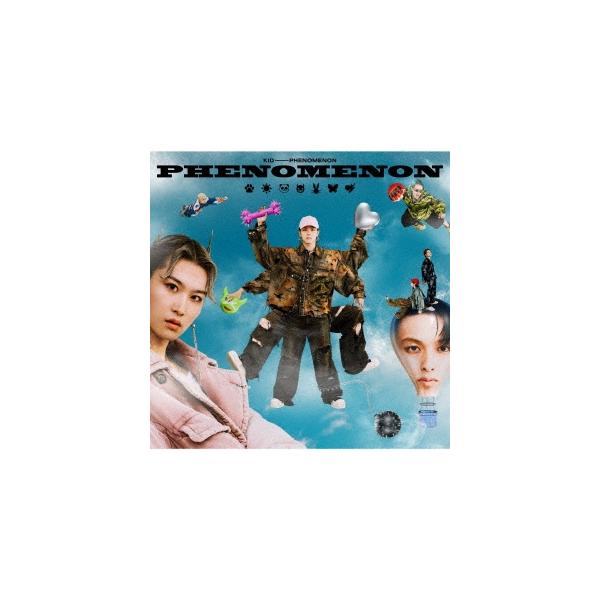 【発売日：2025年01月22日】ご注文後のキャンセル・返品は承れません。発売日:2025年01月22日/商品ID:6636128/ジャンル:J-POP/フォーマット:CD/構成数:2/レーベル:Sony Records/アーティスト:KI...