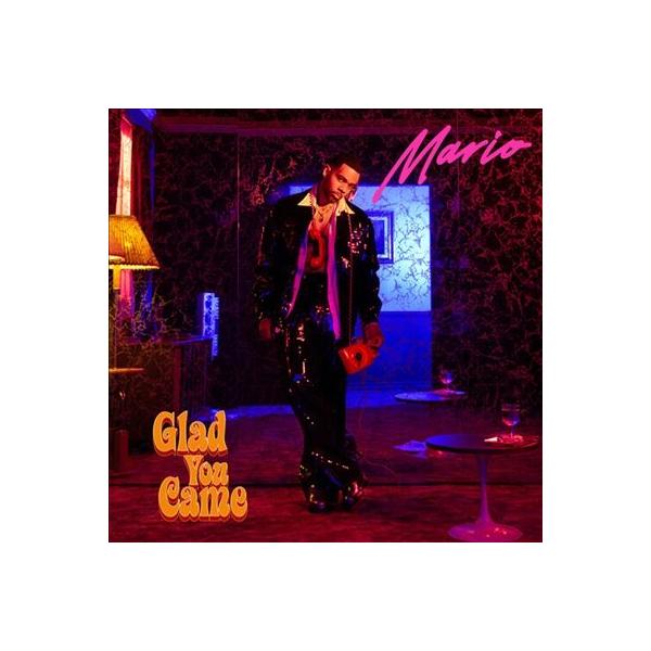 【発売日：2024年12月13日】ご注文後のキャンセル・返品は承れません。発売日:2024年12月13日/商品ID:6637621/ジャンル:SOUL/CLUB/RAP/フォーマット:CD/構成数:1/レーベル:Epic/アーティスト:Ma...