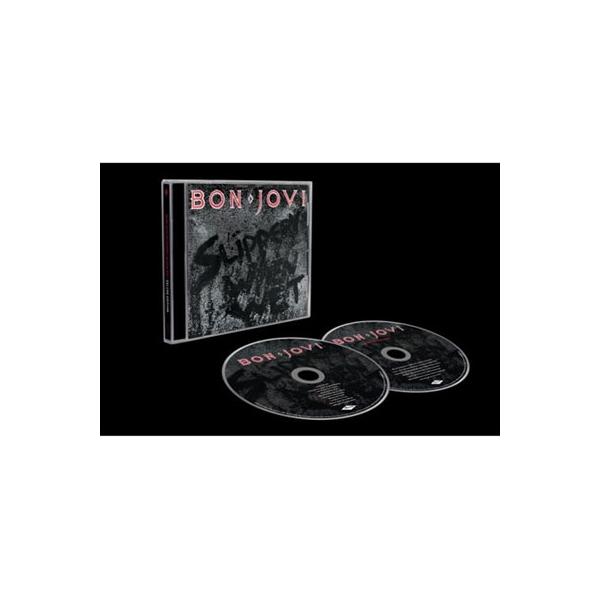 【発売日：2025年03月01日】ご注文後のキャンセル・返品は承れません。発売日:2025年03月01日/商品ID:6638465/ジャンル:ROCK/POP/フォーマット:CD/構成数:2/レーベル:Island/アーティスト:Bon J...