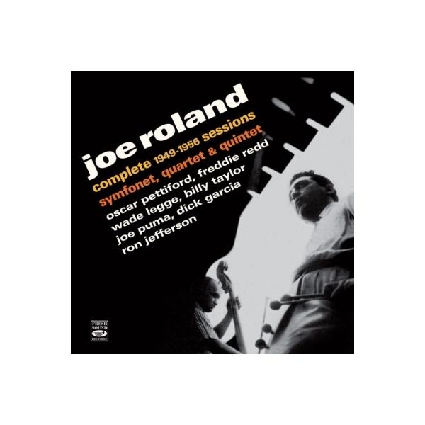 【発売日：2024年11月30日】ご注文後のキャンセル・返品は承れません。発売日:2024年11月30日/商品ID:6638496/ジャンル:JAZZ/フォーマット:CD/構成数:2/レーベル:Fresh Sound Records/アーテ...