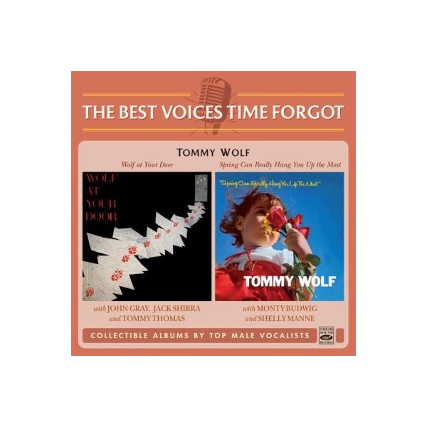 【発売日：2024年11月30日】ご注文後のキャンセル・返品は承れません。発売日:2024年11月30日/商品ID:6638530/ジャンル:JAZZ/フォーマット:CD/構成数:1/レーベル:Best Voices Time Forgot...