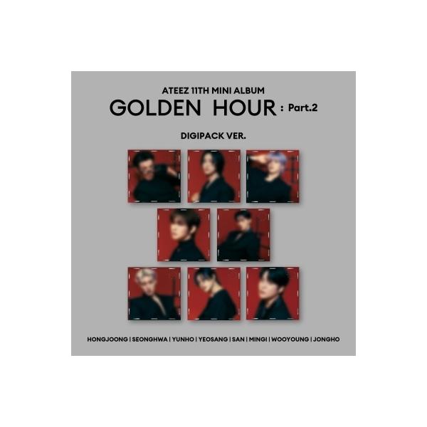 【発売日：2024年11月20日】ご注文後のキャンセル・返品は承れません。発売日:2024年11月20日/商品ID:6638581/ジャンル:K-POP/フォーマット:CD/構成数:1/レーベル:Sony Music Korea/アーティス...