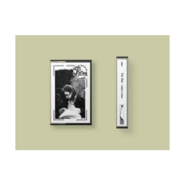 【発売日：2025年03月05日】ご注文後のキャンセル・返品は承れません。発売日:2025年03月05日/商品ID:6638867/ジャンル:ROCK/POP/フォーマット:Cassette/構成数:1/レーベル:Trouble In Mi...