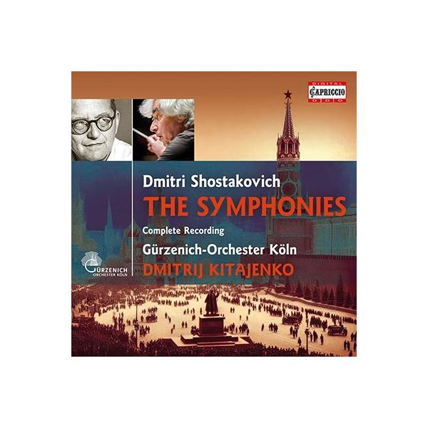 【発売日：2025年01月09日】ご注文後のキャンセル・返品は承れません。発売日:2025年01月09日/商品ID:6639245/ジャンル:CLASSICAL/フォーマット:CD/構成数:12/レーベル:Capriccio Records...