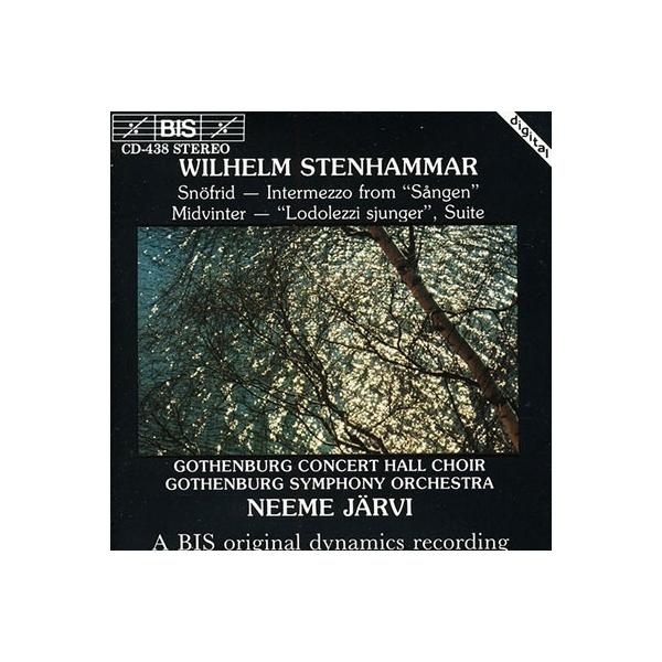 【発売日：1994年07月13日】ご注文後のキャンセル・返品は承れません。発売日:1994年07月13日/商品ID:663936/ジャンル:CLASSICAL/フォーマット:CD/構成数:1/レーベル:BIS/アーティスト:ネーメ・ヤルヴィ...