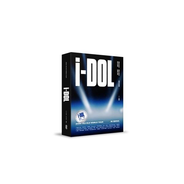 【発売日：2024年12月28日】ご注文後のキャンセル・返品は承れません。発売日:2024年12月28日/商品ID:6640149/ジャンル:K-POP/フォーマット:DVD/構成数:3/レーベル:F.F. Company/アーティスト:i...