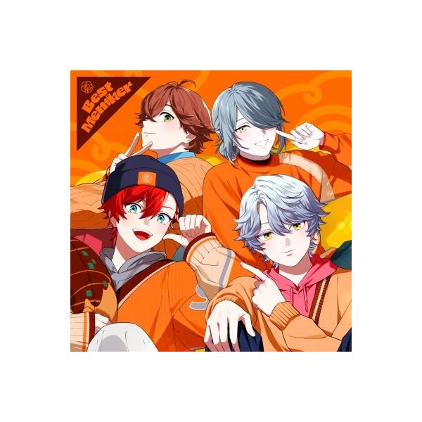 【発売日：2025年02月19日】ご注文後のキャンセル・返品は承れません。発売日:2025年02月19日/商品ID:6640166/ジャンル:アニメ/キッズ/ゲーム音楽 (A)/フォーマット:12cmCD Single/構成数:1/レーベル...