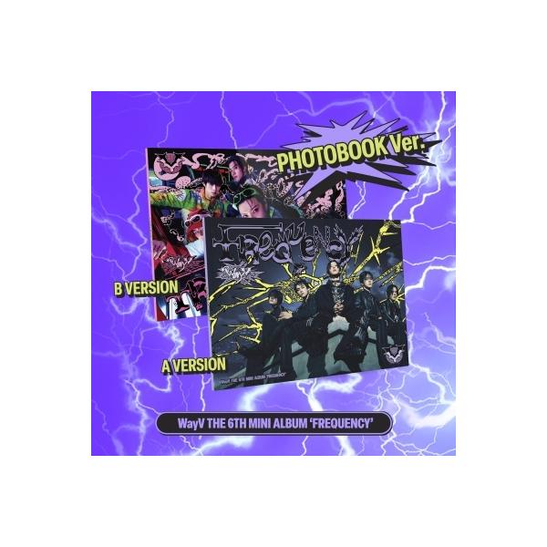 【発売日：2024年11月30日】ご注文後のキャンセル・返品は承れません。発売日:2024年11月30日/商品ID:6640173/ジャンル:K-POP/フォーマット:CD/構成数:1/レーベル:Kakao Entertainment (K...
