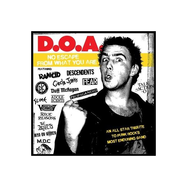 【発売日：2024年11月15日】ご注文後のキャンセル・返品は承れません。発売日:2024年11月下旬/商品ID:6640212/ジャンル:ROCK/POP/フォーマット:CD/構成数:1/レーベル:Sudden Death/タイトル:DO...