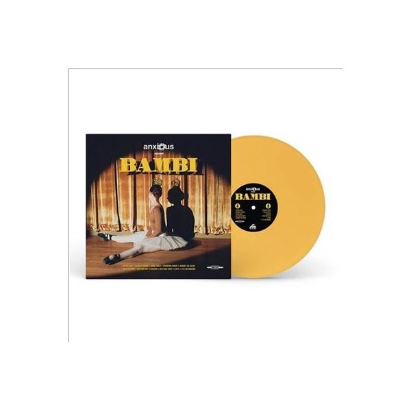 【発売日：2025年03月05日】ご注文後のキャンセル・返品は承れません。発売日:2025年03月05日/商品ID:6640391/ジャンル:ROCK/POP/フォーマット:LP/構成数:1/レーベル:Run For Cover Recor...