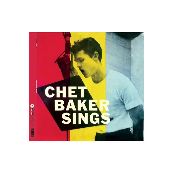 【発売日：2025年01月17日】ご注文後のキャンセル・返品は承れません。発売日:2025年01月17日/商品ID:6640437/ジャンル:JAZZ/フォーマット:LP/構成数:1/レーベル:Wax Time/アーティスト:Chet Ba...