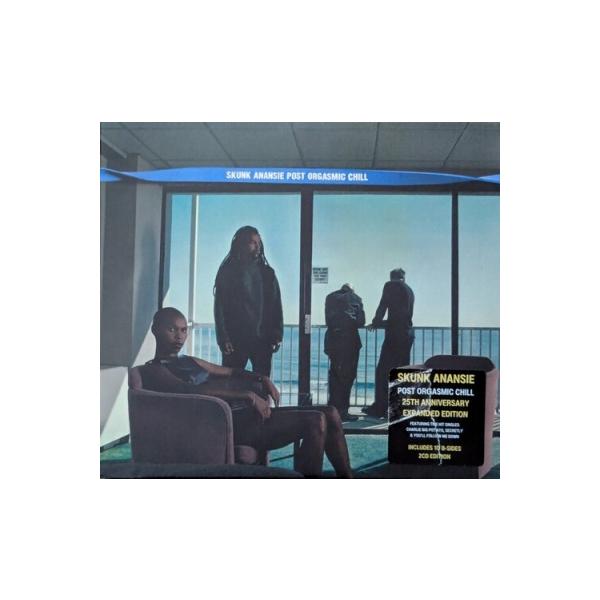 【発売日：2024年12月06日】ご注文後のキャンセル・返品は承れません。発売日:2024年12月06日/商品ID:6640536/ジャンル:ROCK/POP/フォーマット:CD/構成数:2/レーベル:Universal UK/アーティスト...