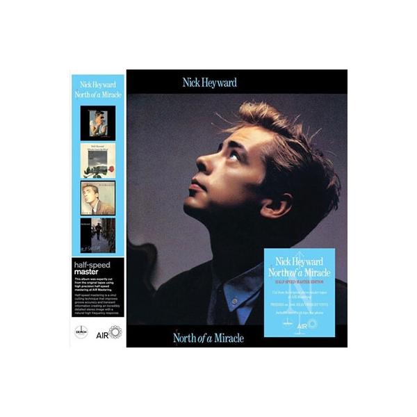 【発売日：2025年01月17日】ご注文後のキャンセル・返品は承れません。発売日:2025年01月17日/商品ID:6640540/ジャンル:ROCK/POP/フォーマット:LP/構成数:1/レーベル:Demon/Edsel/アーティスト:...