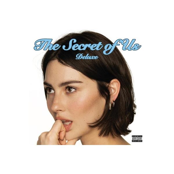 【発売日：2025年02月21日】ご注文後のキャンセル・返品は承れません。発売日:2025年02月21日/商品ID:6640558/ジャンル:ROCK/POP/フォーマット:LP/構成数:2/レーベル:Interscope Records/...