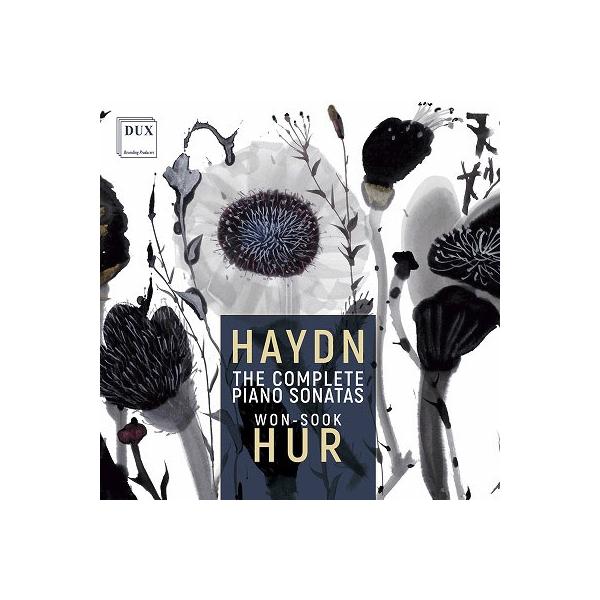 【発売日：2024年12月07日】ご注文後のキャンセル・返品は承れません。発売日:2024年12月07日/商品ID:6640681/ジャンル:CLASSICAL/フォーマット:CD/構成数:10/レーベル:DUX/アーティスト:ホ・ウォンス...