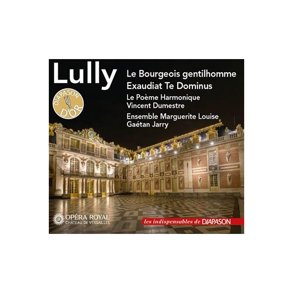 【発売日：2024年12月26日】ご注文後のキャンセル・返品は承れません。発売日:2024年12月26日/商品ID:6640718/ジャンル:CLASSICAL/フォーマット:CD/構成数:1/レーベル:Diapason/タイトル:リュリ:...