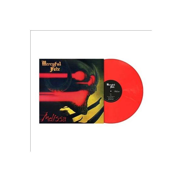 【発売日：2025年01月17日】ご注文後のキャンセル・返品は承れません。発売日:2025年01月17日/商品ID:6640905/ジャンル:ROCK/POP/フォーマット:LP/構成数:1/レーベル:Metal Blade/アーティスト:...