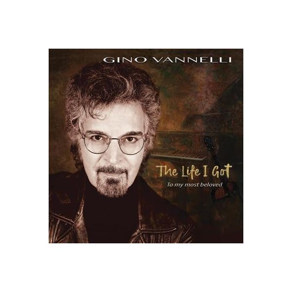 【発売日：2025年02月07日】ご注文後のキャンセル・返品は承れません。発売日:2025年02月07日/商品ID:6640908/ジャンル:ROCK/POP/フォーマット:CD/構成数:1/レーベル:BFD/アーティスト:Gino Van...