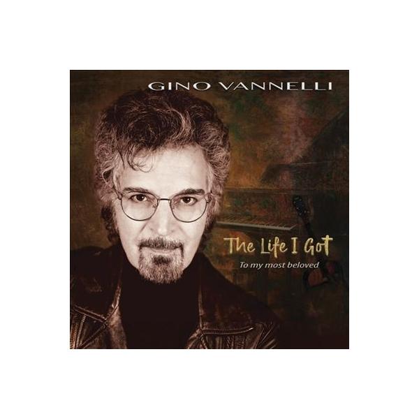 【発売日：2025年02月07日】ご注文後のキャンセル・返品は承れません。発売日:2025年02月07日/商品ID:6640920/ジャンル:ROCK/POP/フォーマット:LP/構成数:1/レーベル:BFD/アーティスト:Gino Van...