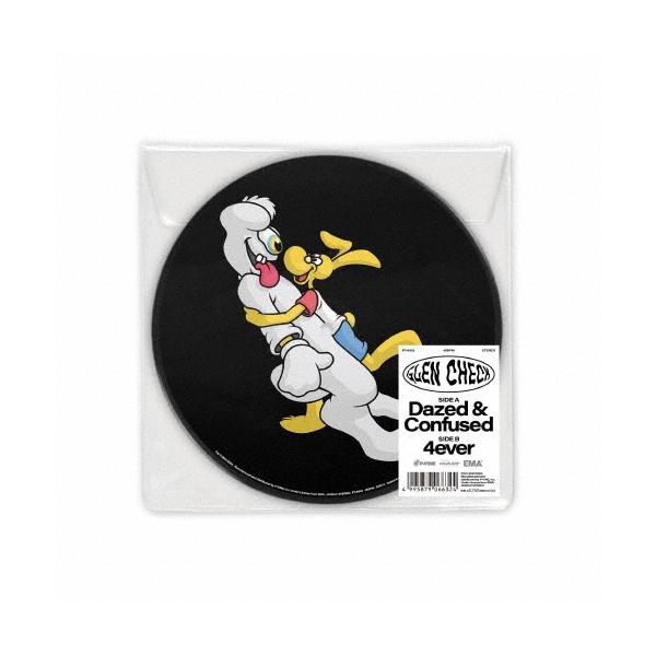 【発売日：2025年02月05日】ご注文後のキャンセル・返品は承れません。発売日:2025年02月05日/商品ID:6640987/ジャンル:K-POP/フォーマット:7inch Single/構成数:1/レーベル:P-VINE/アーティス...