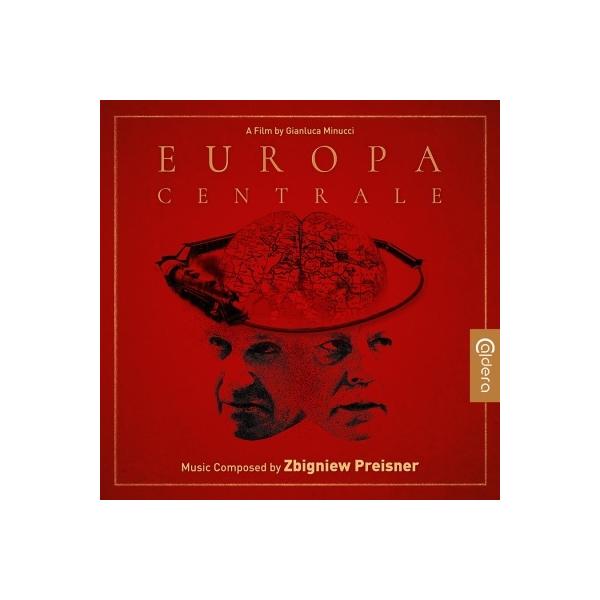 【発売日：2024年12月20日】ご注文後のキャンセル・返品は承れません。発売日:2024年12月20日/商品ID:6641275/ジャンル:サウンドトラック/フォーマット:CD/構成数:1/レーベル:Caldera/アーティスト:Zbig...