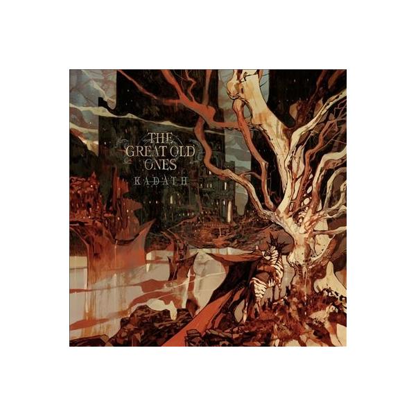 【発売日：2025年01月24日】ご注文後のキャンセル・返品は承れません。発売日:2025年01月24日/商品ID:6641359/ジャンル:ROCK/POP/フォーマット:CD/構成数:1/レーベル:Season of Mist/アーティ...