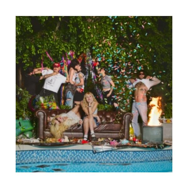 【発売日：2025年07月30日】ご注文後のキャンセル・返品は承れません。発売日:2025年07月30日/商品ID:6641428/ジャンル:ROCK/POP/フォーマット:LP/構成数:1/レーベル:City Slang/アーティスト:L...