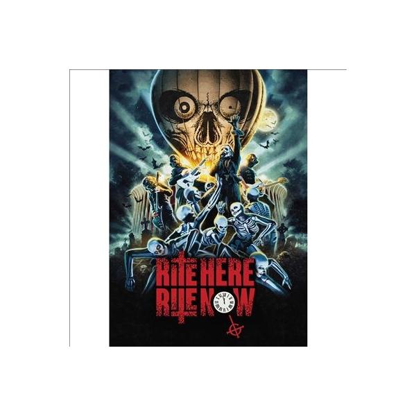 【発売日：2024年12月13日】ご注文後のキャンセル・返品は承れません。発売日:2024年12月13日/商品ID:6641430/ジャンル:ROCK/POP/フォーマット:Blu-ray Disc/構成数:1/レーベル:Concord/ア...