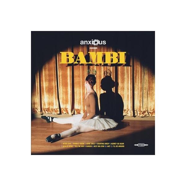 【発売日：2025年02月21日】ご注文後のキャンセル・返品は承れません。発売日:2025年02月21日/商品ID:6641460/ジャンル:ROCK/POP/フォーマット:CD/構成数:1/レーベル:Run For Cover Recor...