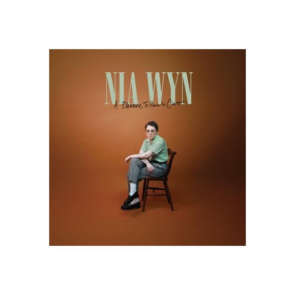 【発売日：2025年02月10日】ご注文後のキャンセル・返品は承れません。発売日:2025年02月10日/商品ID:6641462/ジャンル:ROCK/POP/フォーマット:CD/構成数:1/レーベル:Nia Wyn/アーティスト:Nia ...