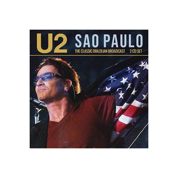 【発売日：2024年11月26日】ご注文後のキャンセル・返品は承れません。発売日:2024年11月26日/商品ID:6641912/ジャンル:ROCK/POP/フォーマット:CD/構成数:2/レーベル:Unicorn/アーティスト:U2/ア...