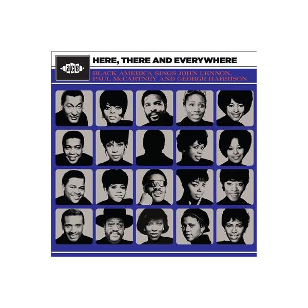 【発売日：2024年11月29日】ご注文後のキャンセル・返品は承れません。発売日:2024年11月29日/商品ID:6641985/ジャンル:SOUL/CLUB/RAP/フォーマット:LP/構成数:2/レーベル:Ace Records/タイ...