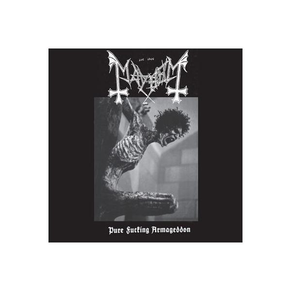 【発売日：2024年12月13日】ご注文後のキャンセル・返品は承れません。発売日:2024年12月13日/商品ID:6642000/ジャンル:ROCK/POP/フォーマット:CD/構成数:1/レーベル:Peaceville/アーティスト:M...