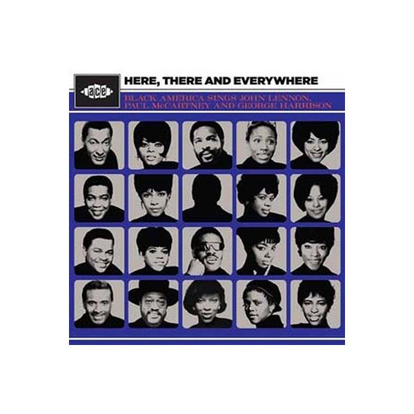 【発売日：2024年12月10日】ご注文後のキャンセル・返品は承れません。発売日:2024年12月10日/商品ID:6642031/ジャンル:SOUL/CLUB/RAP/フォーマット:CD/構成数:1/レーベル:Ace Records/タイ...