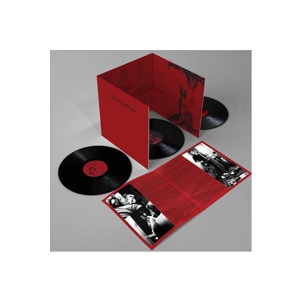 【発売日：2024年12月13日】ご注文後のキャンセル・返品は承れません。発売日:2024年12月13日/商品ID:6642045/ジャンル:ROCK/POP/フォーマット:LP/構成数:3/レーベル:Kscope/アーティスト:Ocean...