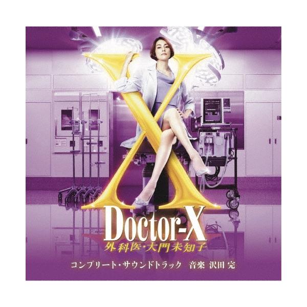 【発売日：2024年12月11日】ご注文後のキャンセル・返品は承れません。発売日:2024年12月11日/商品ID:6642962/ジャンル:サウンドトラック/フォーマット:CD/構成数:2/レーベル:VAP/アーティスト:沢田完/アーティ...