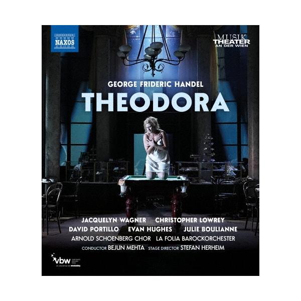 【発売日：2024年12月20日】ご注文後のキャンセル・返品は承れません。発売日:2024年12月20日/商品ID:6642989/ジャンル:CLASSICAL/フォーマット:Blu-ray Disc/構成数:1/レーベル:Naxos/アー...