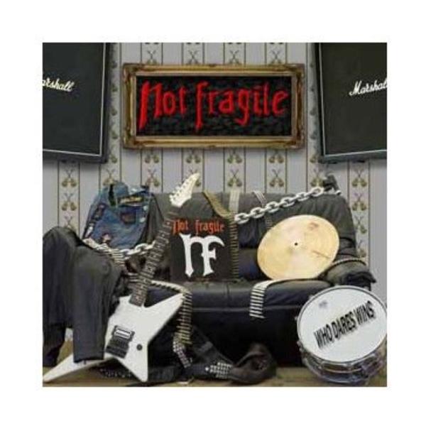 【発売日：2012年05月07日】ご注文後のキャンセル・返品は承れません。発売日:2012年05月07日/商品ID:6643012/ジャンル:ROCK/POP/フォーマット:CD/構成数:1/レーベル:Hellion/アーティスト:Not ...